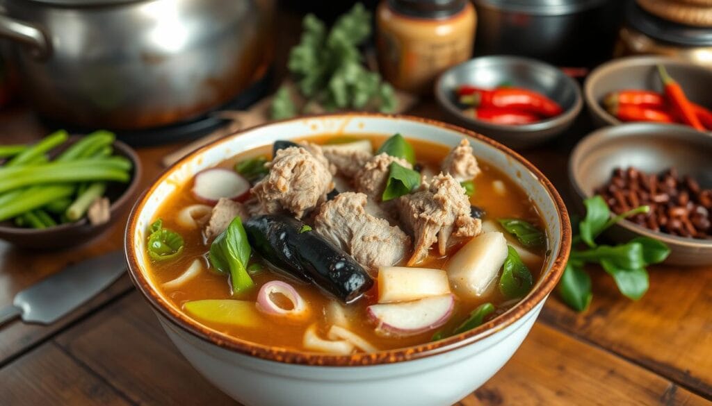 Sinigang Recipe: the Ultimate Guide to Authentic Filipino Flavor