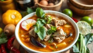 Sinigang Recipe: the Ultimate Guide to Authentic Filipino Flavor