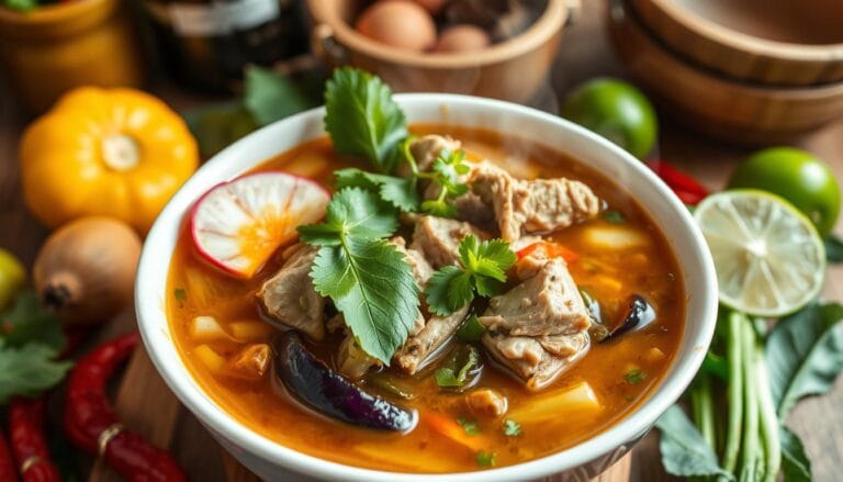 Sinigang Recipe: the Ultimate Guide to Authentic Filipino Flavor
