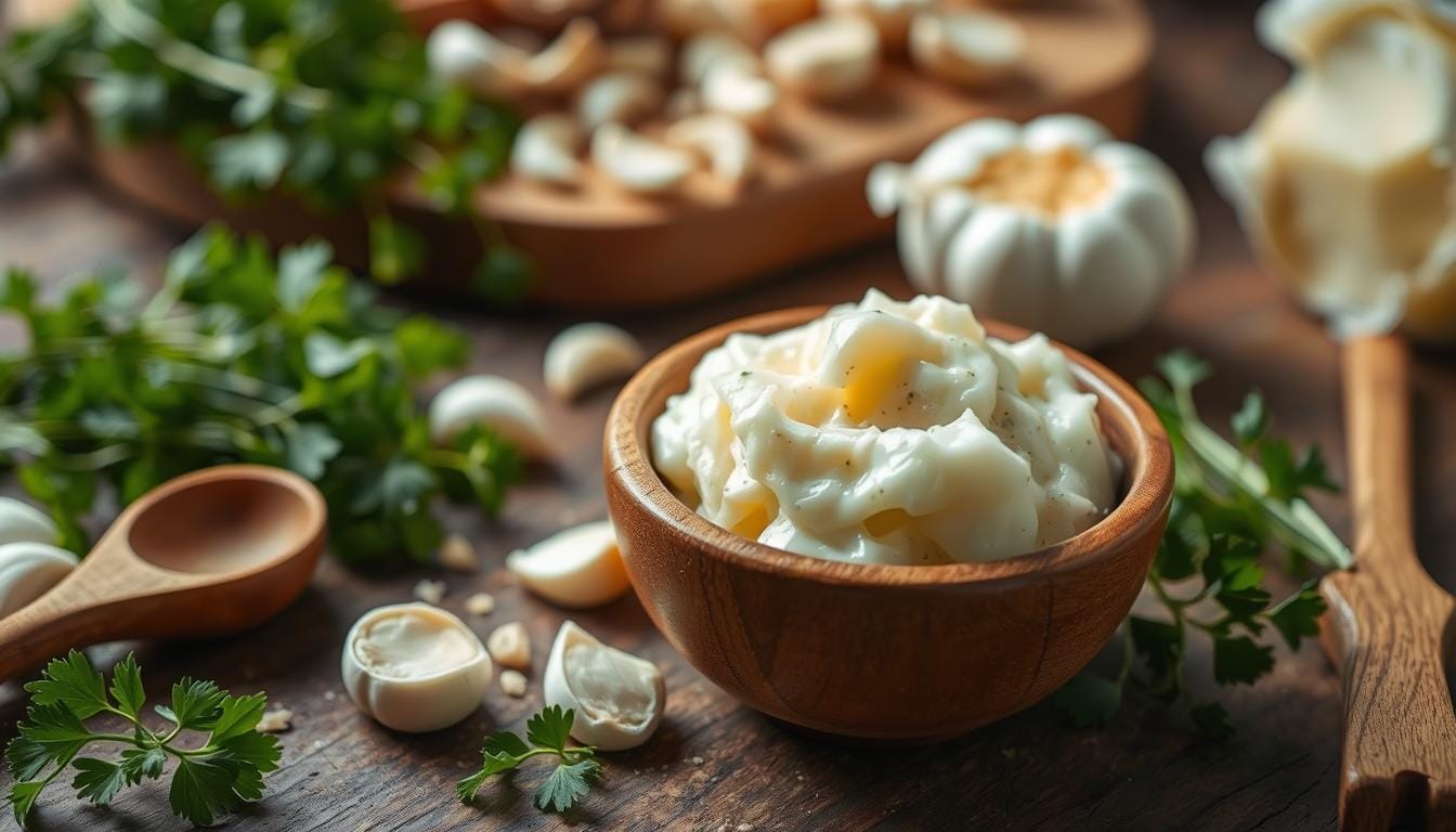 Garlic Butter Seasoning: Homemade Recipe for Perfect Flavor
