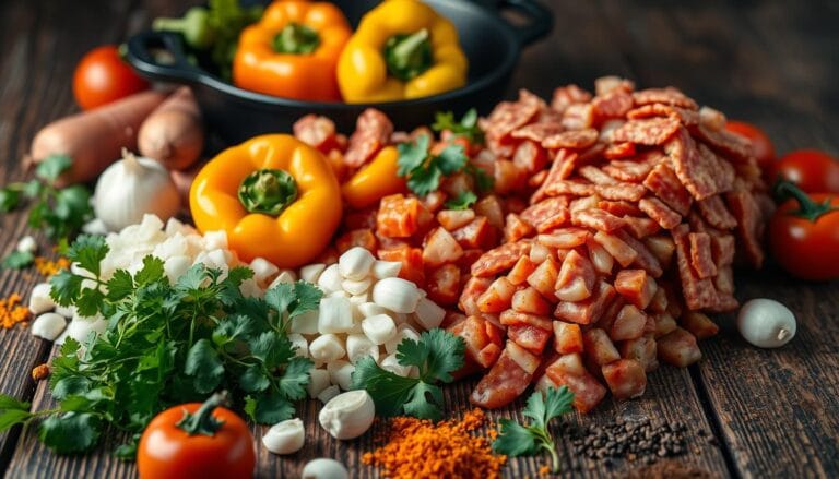 Discada Recipe: Traditional Mexican Dish for Home Cooking