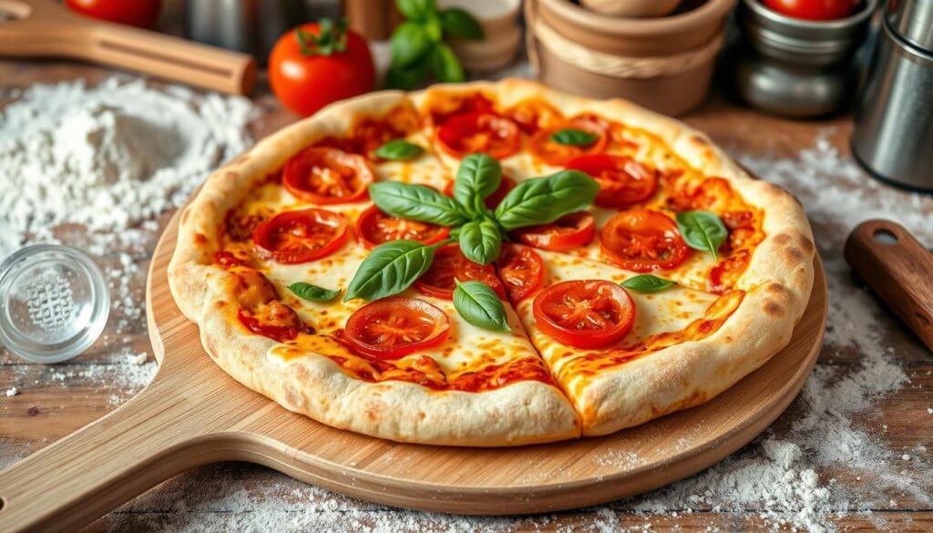 Pizza Pie Mastery: Secrets to Perfect Homemade Creations