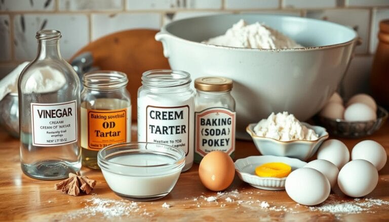 baking powder substitute: What to Use When You Run Out